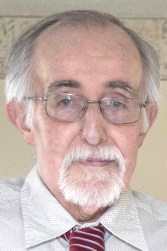 James Neiss 1950-2020 | News, Sports, Jobs - Tribune Chronicle